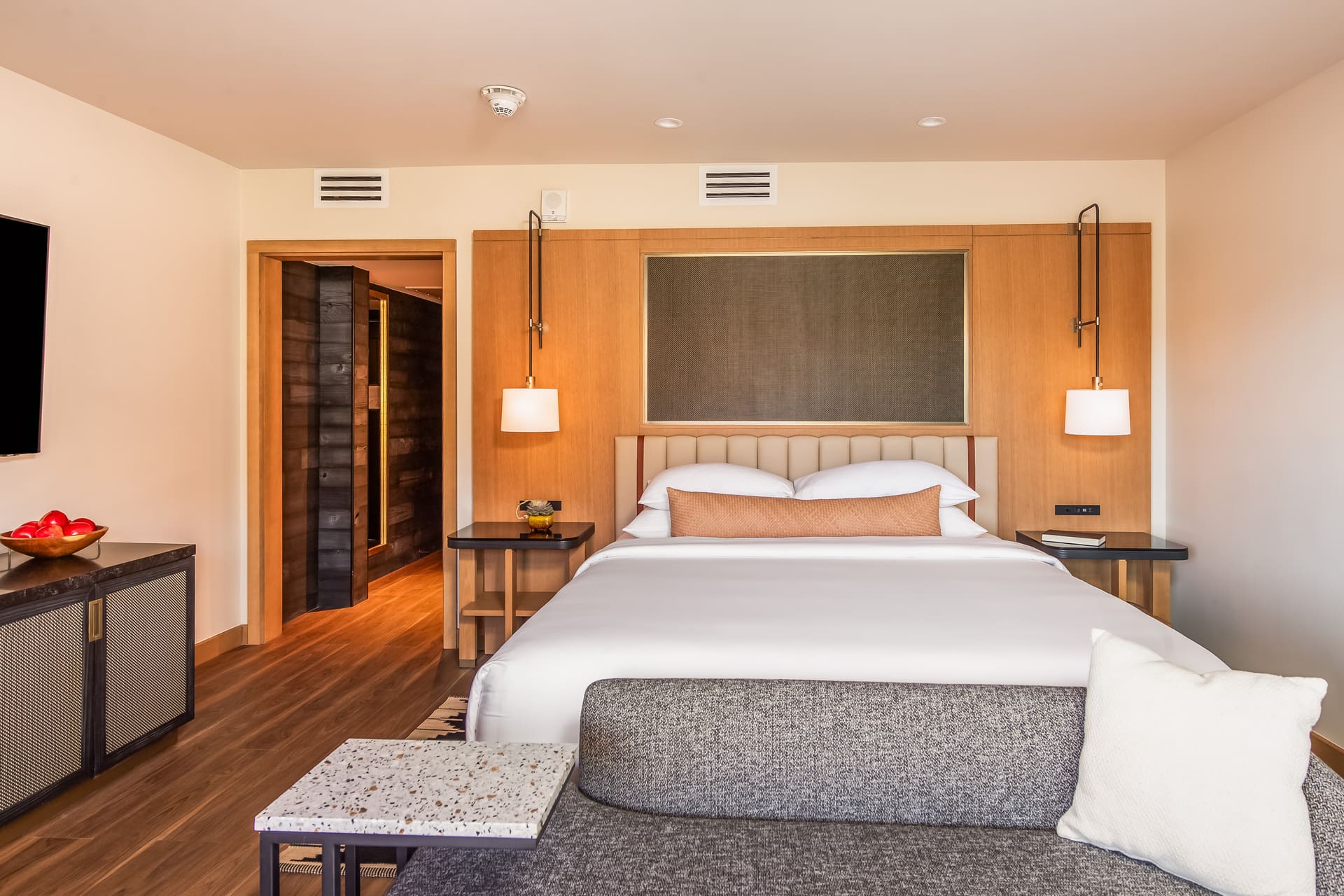 Cliffs King ADA | L'Auberge de Sedona